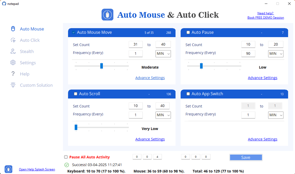 Kaizen Apps: Simple, Useful and Awesome